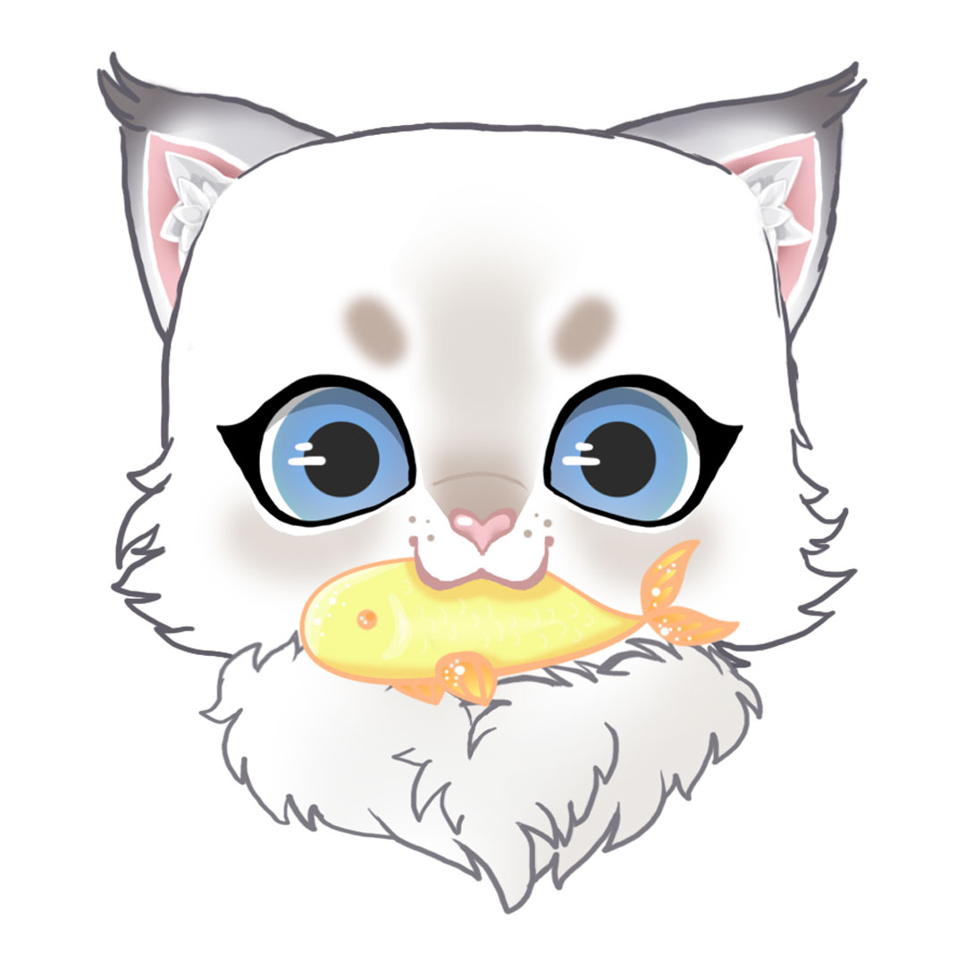 Ryby w diecie kota » Apollo Fluffy Cat | Blog o kotach i ekologii